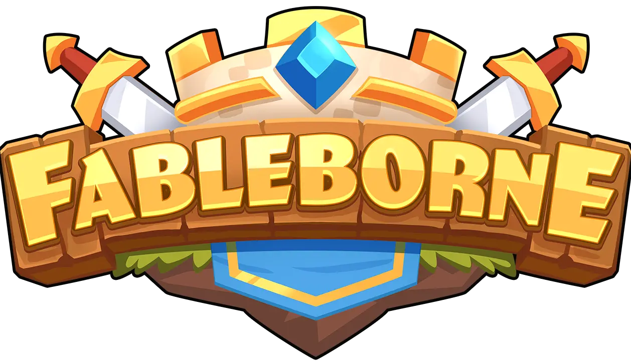 Fableborne – Defend, Raid, Conquer! | ARPG x Strategy